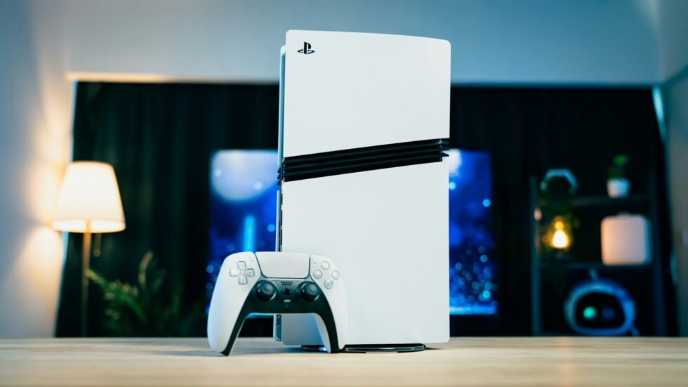 PS5 Pro: The Mid Gen Glow Up That’s Actually Worth the Hype 🔥 | What ...
